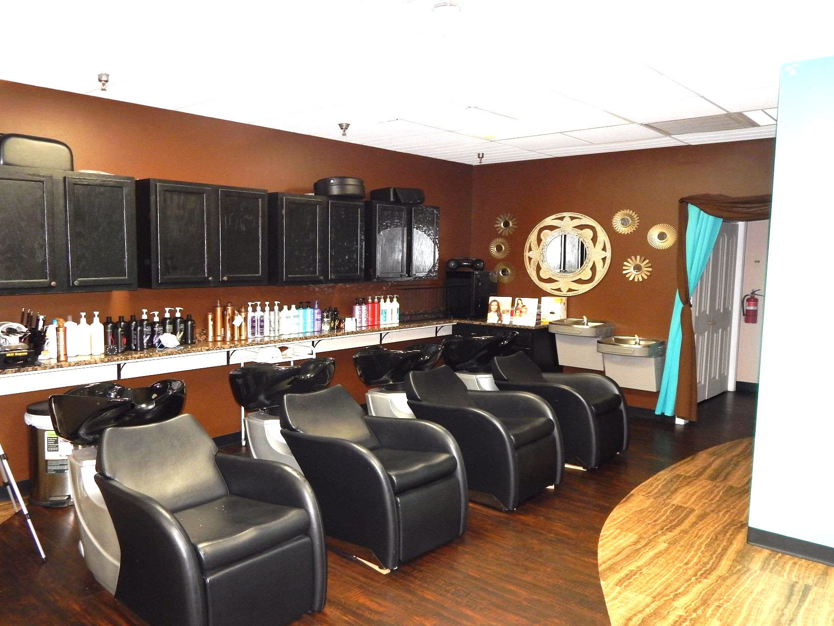 The Pretty Mane & Company Salon In Raleigh NC | Vagaro